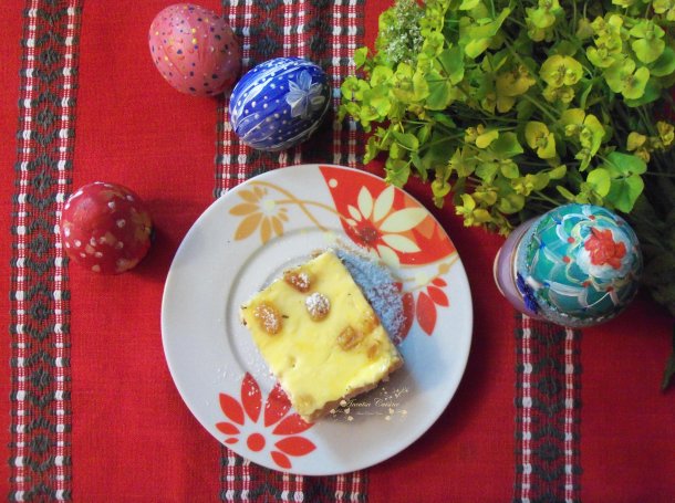 Pasca | Retete de Pasti | Culinar.RO