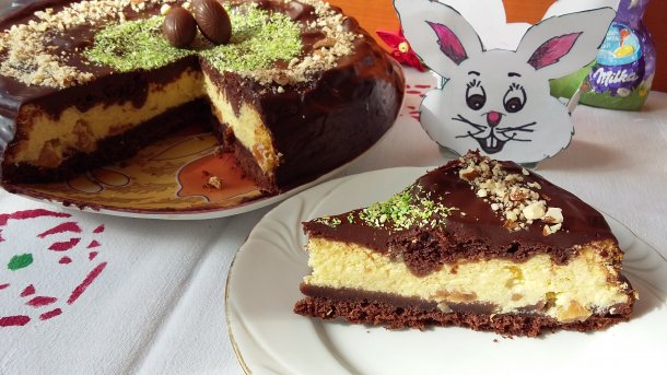 Pasca poloneza | Retete de Pasti | Culinar.RO