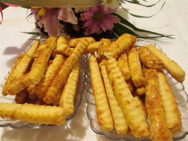 Saleuri | Retete de Pasti | Culinar.RO