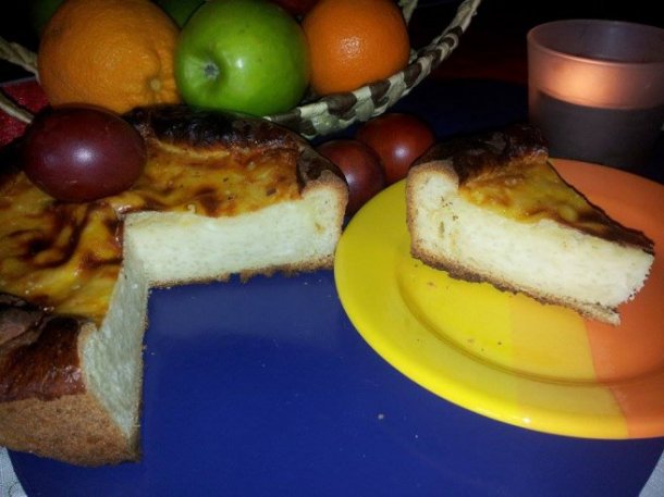 Pasca traditionala cu orez | Retete de Pasti | Culinar.RO